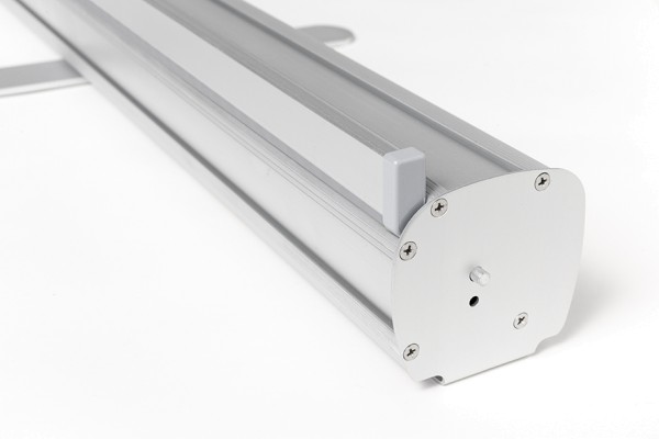 Roll Up Basic System inkl Druck